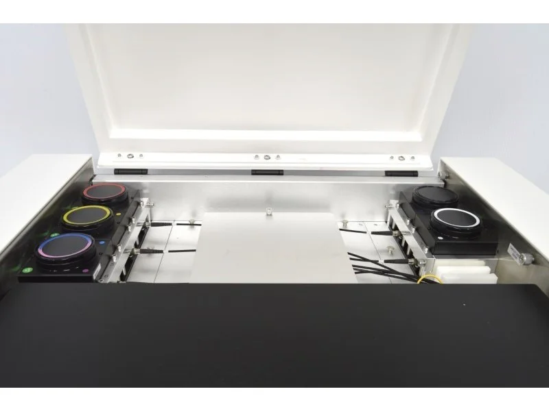Beckman Coulter CytoFLEX LX U3-V5-B3-Y5-R3-IR2 Flow Cytometer (6)Lasers ...