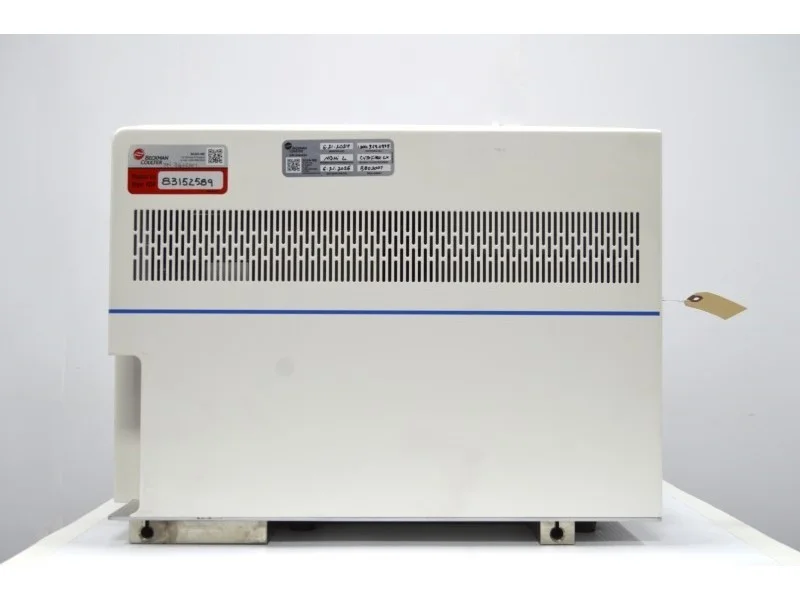 Beckman Coulter CytoFLEX LX U3-V5-B3-Y5-R3-IR2 Flow Cytometer (6)Lasers ...