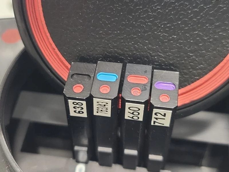 Beckman Coulter CytoFLEX LX U3-V5-B3-Y5-R3-IR2 Flow Cytometer (6)Lasers ...