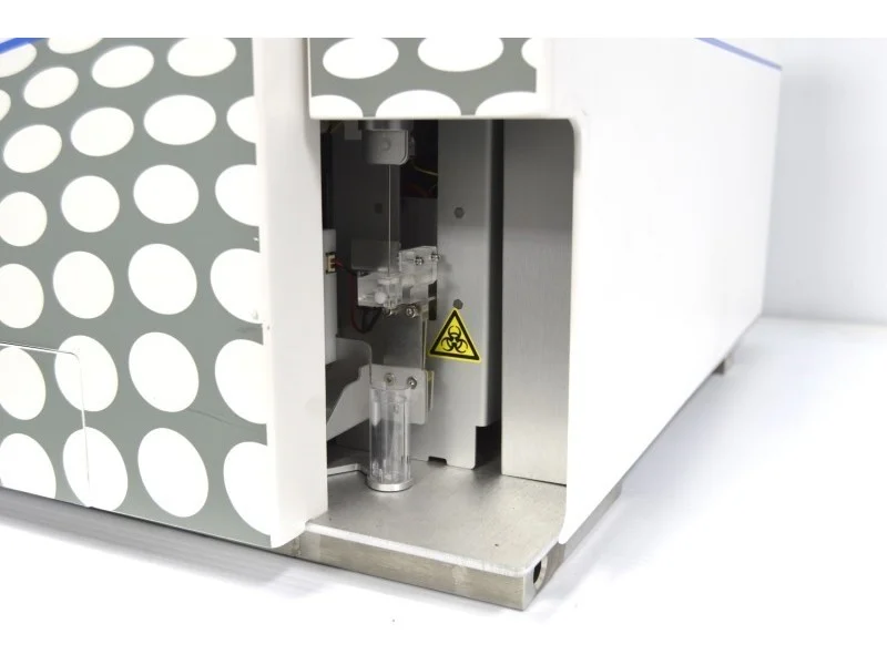 Beckman Coulter CytoFLEX LX U3-V5-B3-Y5-R3-IR2 Flow Cytometer (6)Lasers ...