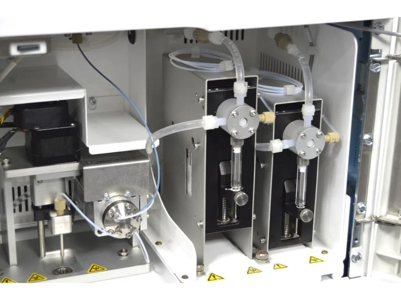 Luminex FlexMAP 3D Multiplexing System Unit 4