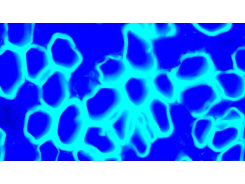 Nikon Ti2-U Inverted Fluorescence Microscope