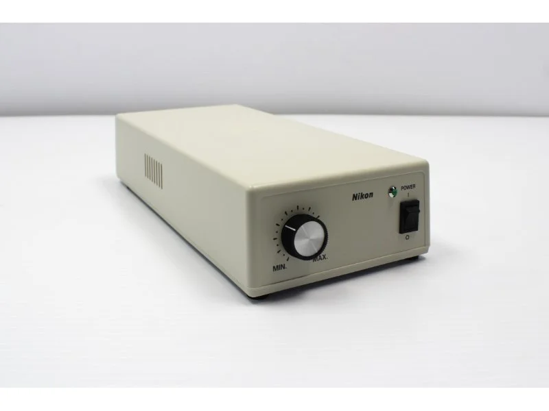 Nikon Ti2-U Inverted Fluorescence Microscope