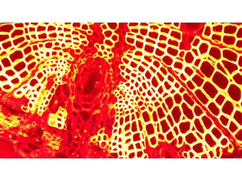 Nikon Ti2-U Inverted Fluorescence Microscope