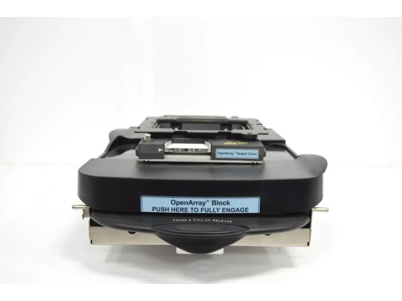 OXY-Thermo ABI Real Time PCR OpenArray Block w/ Heated Cover and Plate ...