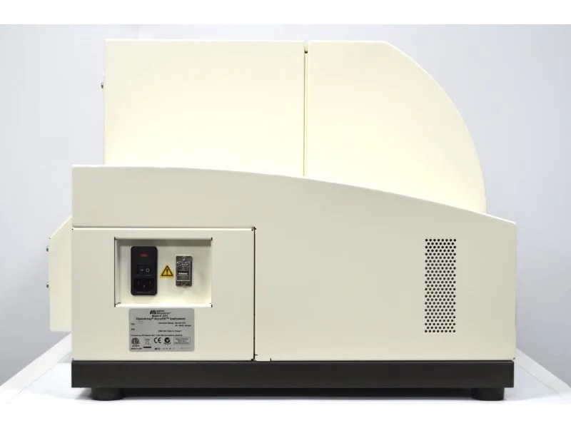 Thermo ABI QuantStudio 12K Flex Real-Time PCR, OpenArray Block with ...