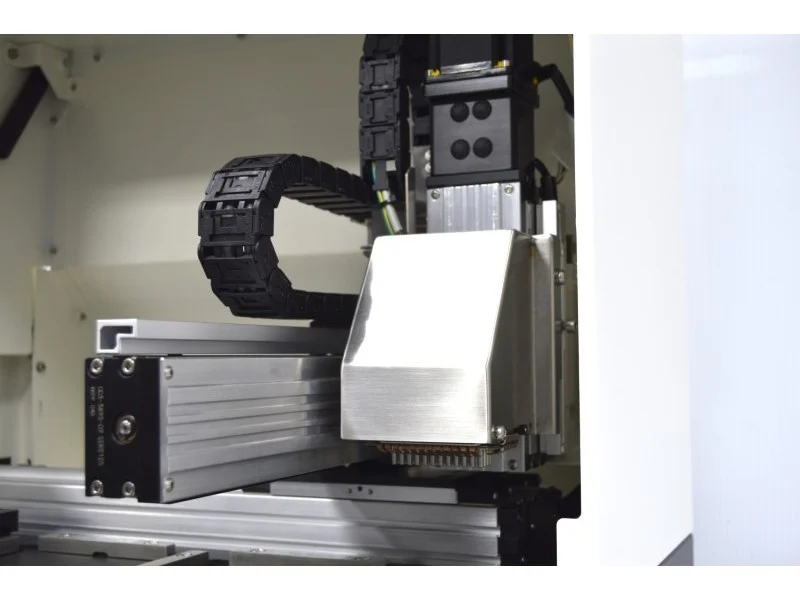 Thermo ABI QuantStudio 12K Flex Real-Time PCR, OpenArray Block with ...