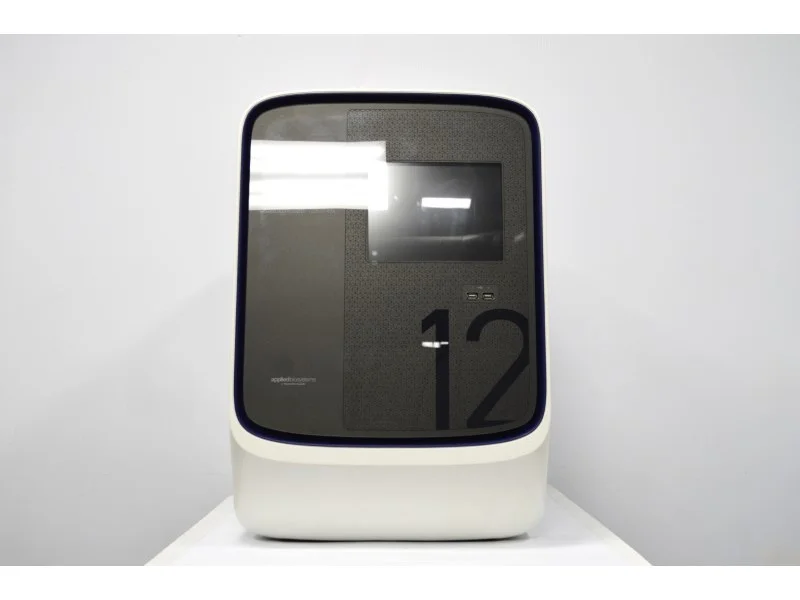 Thermo ABI QuantStudio 12K Flex Real-Time PCR, OpenArray Block with ...
