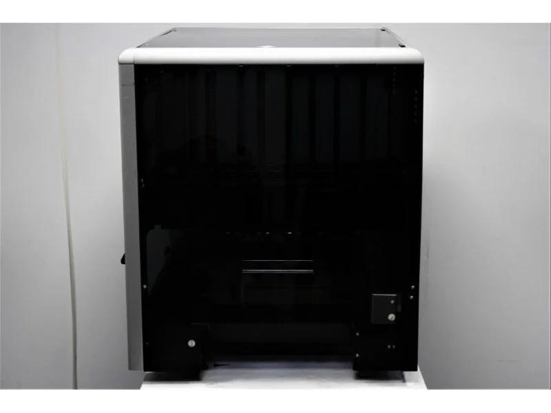 Hamilton MICROLAB STARlet Liquid Handler w/ Span-8, CO-RE Gripper ...