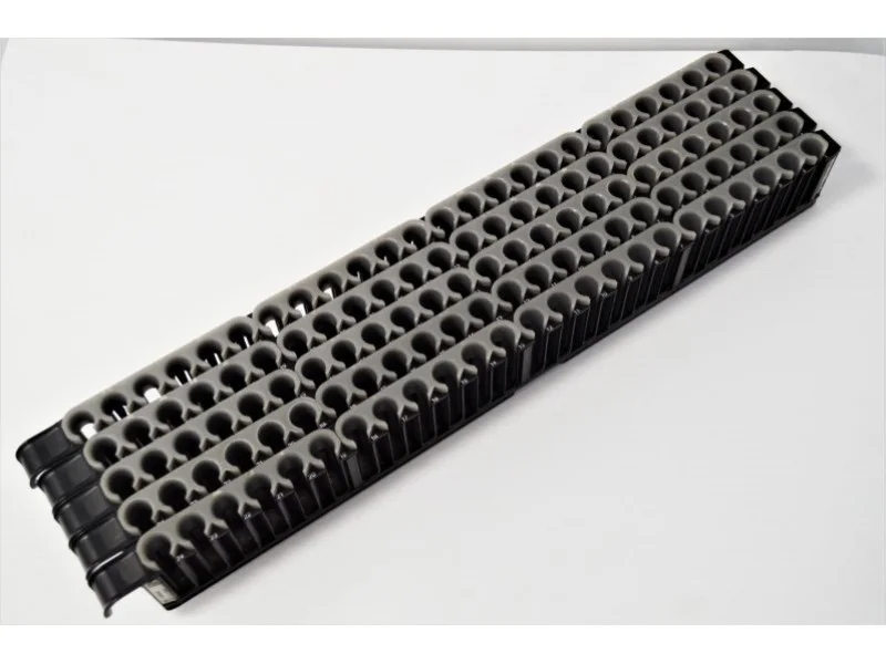 Hamilton MICROLAB STARlet Liquid Handler w/ Span-8, CO-RE Gripper ...