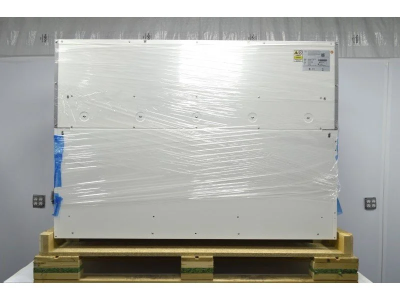 BRAND NEW/SEALED Tecan Fluent 780 Liquid Handler w/ RGA Gripper, Span-8 ...