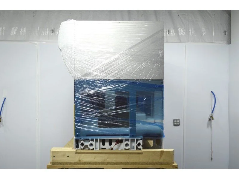 BRAND NEW/SEALED Tecan Fluent 780 Liquid Handler w/ RGA Gripper, Span-8 ...