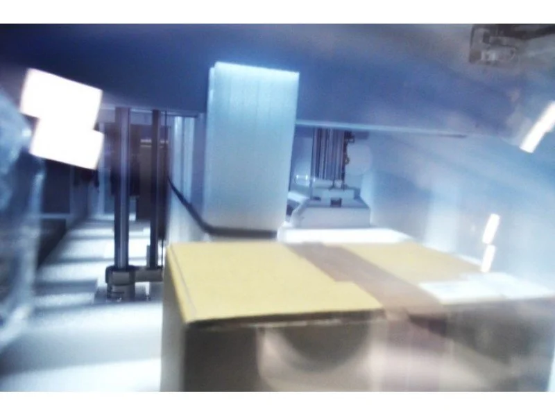 BRAND NEW/SEALED Tecan Fluent 780 Liquid Handler w/ RGA Gripper, Span-8 ...