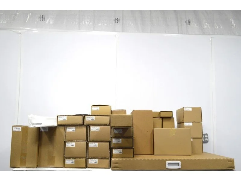 BRAND NEW/SEALED Tecan Fluent 780 Liquid Handler w/ RGA Gripper, Span-8 ...