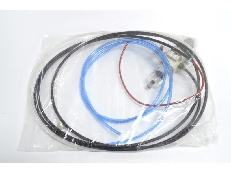 Biotage Initiator+ Alstra Microwave Peptide Synthesizer w/ Robot60