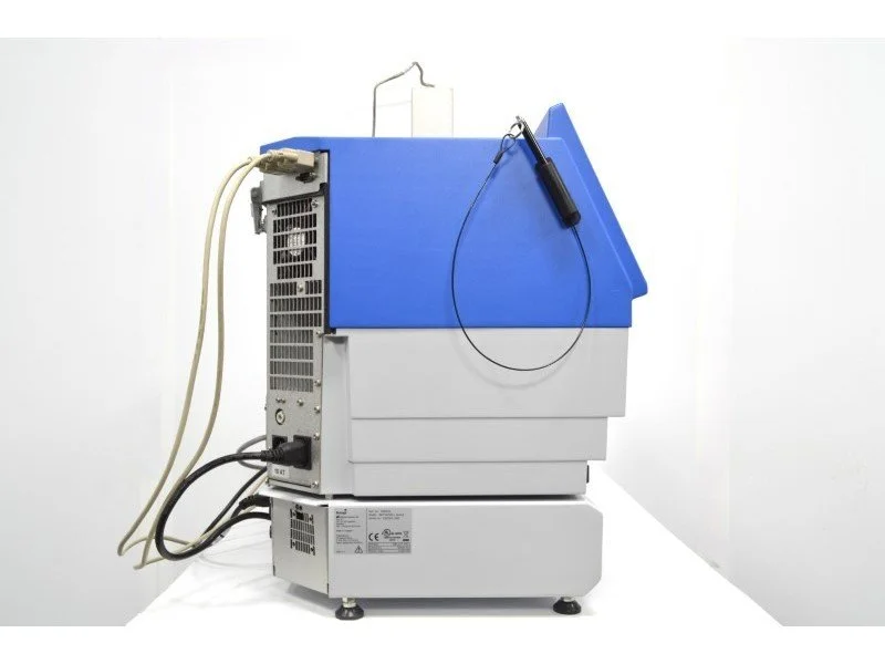 Biotage Initiator+ Alstra Microwave Peptide Synthesizer w/ Robot60