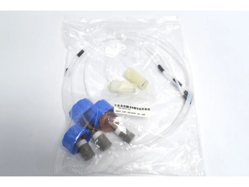 Biotage Initiator+ Alstra Microwave Peptide Synthesizer w/ Robot60