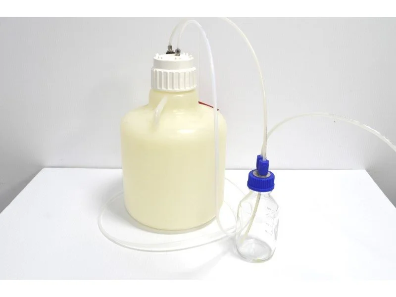 Biotage Initiator+ Alstra Microwave Peptide Synthesizer w/ Robot60