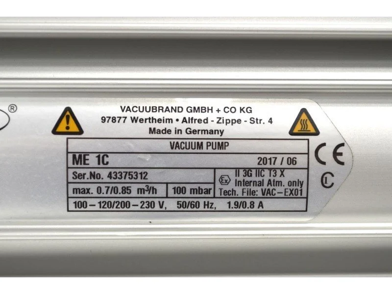 Biotage Initiator+ Alstra Microwave Peptide Synthesizer w/ Robot60