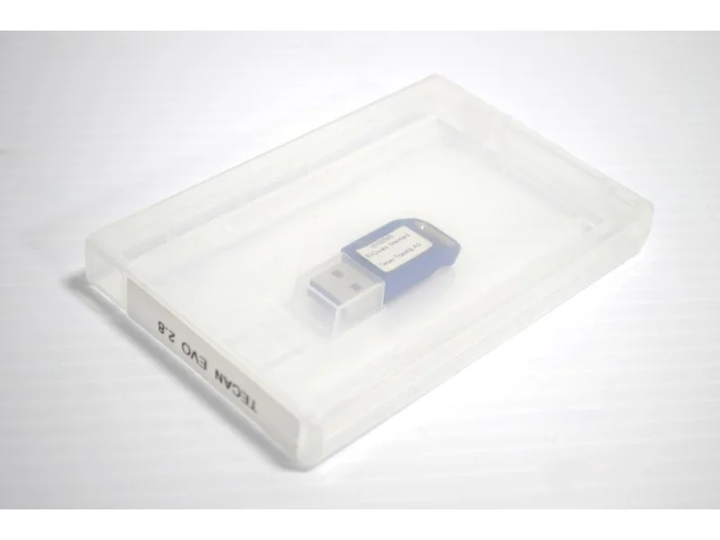 Tecan Freedom EVO EVOware Standard 2.8 Software Dongle PN 10102560 for ...