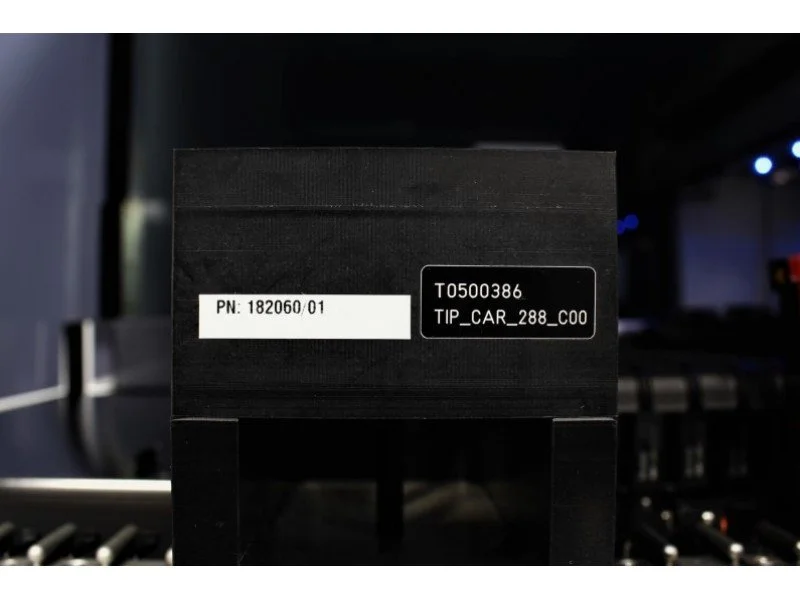 Hamilton MICROLAB STARlet Liquid Handler w/ Span-12, CO-RE Gripper ...