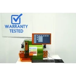 Miltenyi MACSQuant Analyzer 10 Flow Cytometer (3)Lasers/(8)Colors/(10 ...