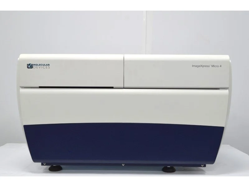 Molecular Devices ImageXpress Micro 4 High Content Imaging System