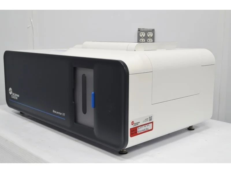 Beckman Coulter BioLector XT Microbioreactor Unit 2