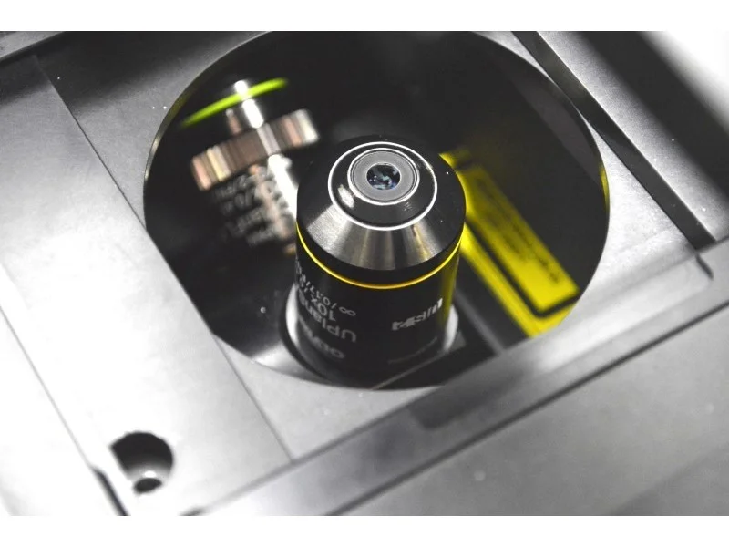 Thermo CellInsight CX7 LZR High Content Confocal Analysis Platform w ...