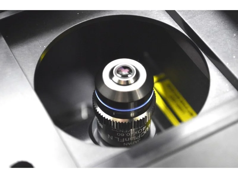 Thermo CellInsight CX7 LZR High Content Confocal Analysis Platform w ...