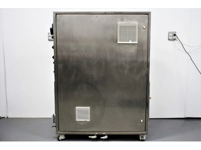 Sartorius KBI kSep400 Centrifugation System - AV