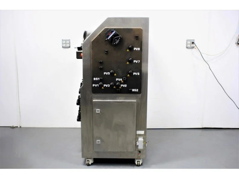 Sartorius KBI kSep400 Centrifugation System - AV