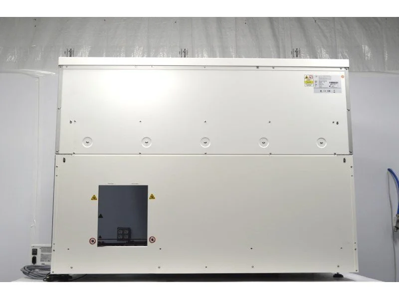 Tecan Fluent 780 Liquid Handler w/ Span-8 Air FCA, MCA384 w/ 96 Adapter ...