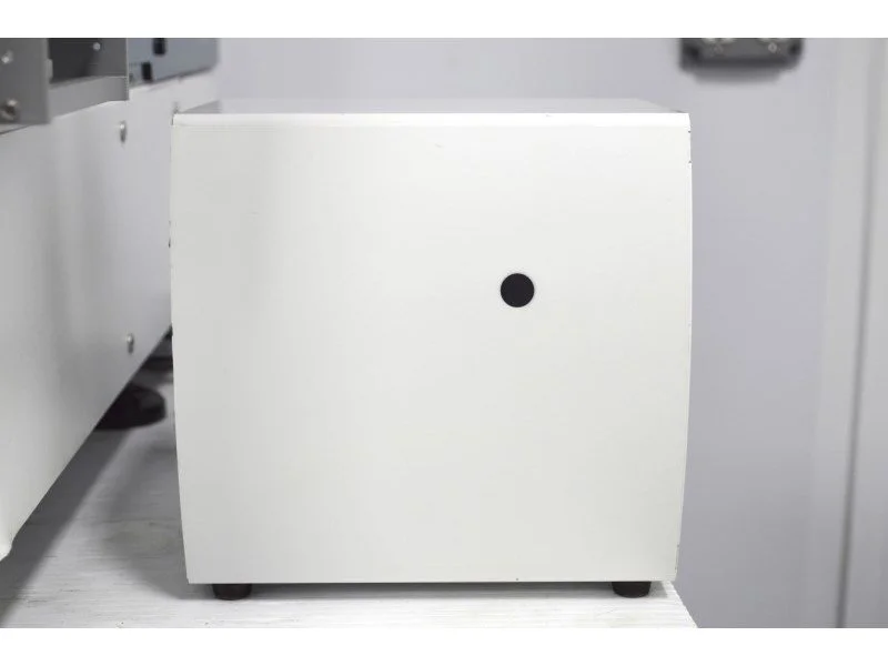 Tecan Fluent 780 Liquid Handler w/ Span-8 Air FCA, MCA384 w/ 96 Adapter ...