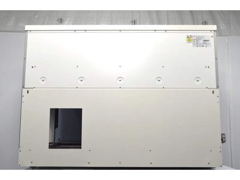 Tecan Fluent 780 Liquid Handler w/ Span-8 Air FCA, MCA384 w/ 96 Adapter ...