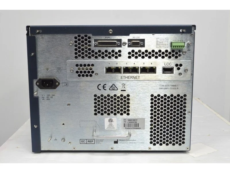 Waters Acquity UPLC H-Class Liquid Chromatography System w/ QDa & TUV ...