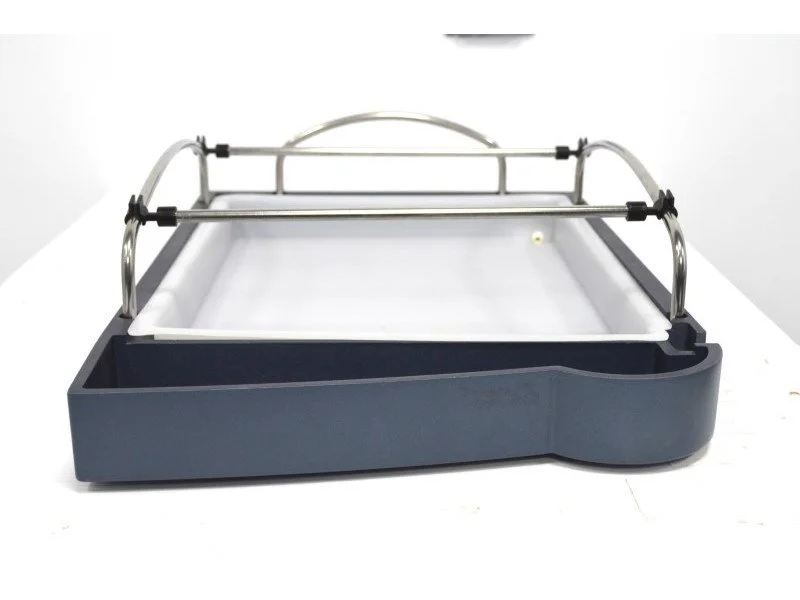 Waters Acquity UPLC H-Class Liquid Chromatography System w/ QDa & TUV ...