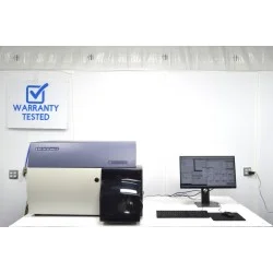 BD LSRFortessa Cell Analyzer Flow Cytometer (4)Lasers/(13)Colors/(15 ...