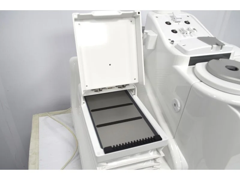 GE Cytiva Sefia S-2000 Cell Processing System