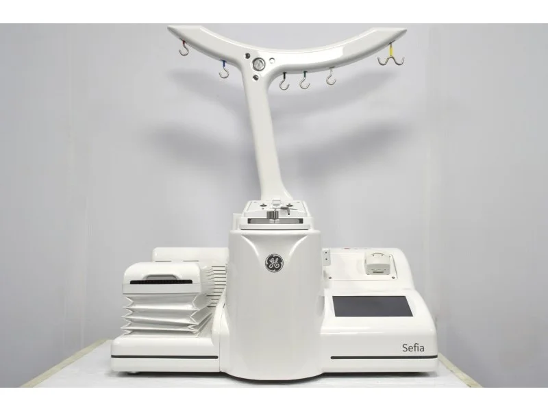 GE Cytiva Sefia S-2000 Cell Processing System