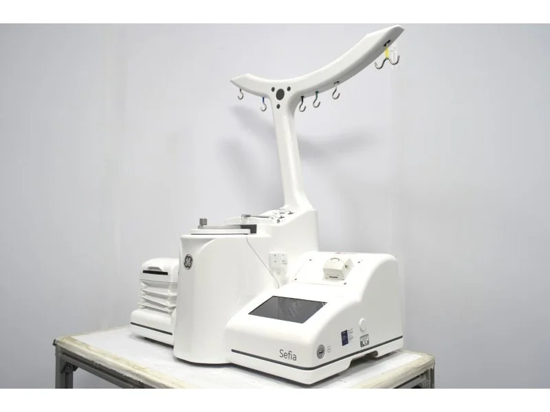 GE Cytiva Sefia S-2000 Cell Processing System