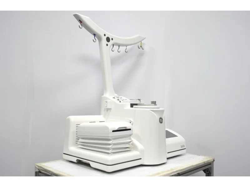 GE Cytiva Sefia S-2000 Cell Processing System