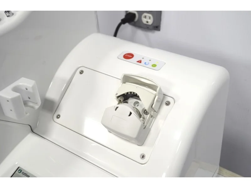 GE Cytiva Sefia S-2000 Cell Processing System