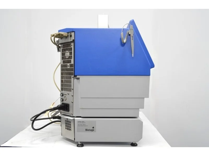 Biotage Initiator+ Alstra Microwave Peptide Synthesizer w/ Robot60