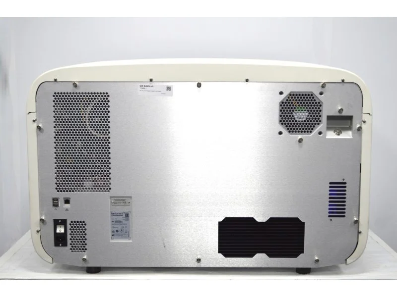 Thermo Scientific Ion Torrent Genexus Sequencing NGS System