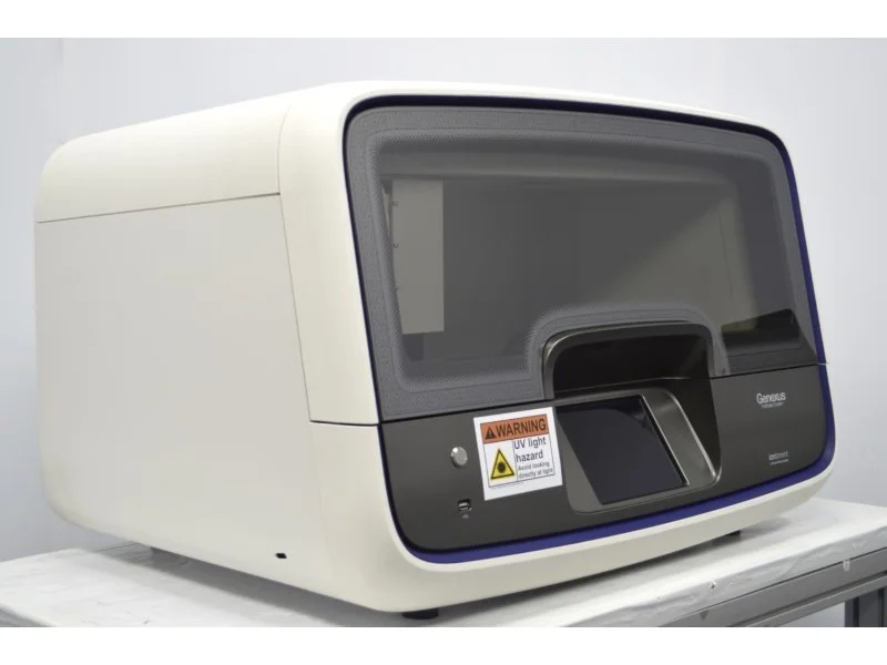 Thermo Scientific Ion Torrent Genexus Sequencing NGS System