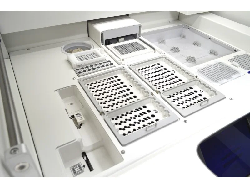 Thermo Scientific Ion Torrent Genexus Sequencing NGS System