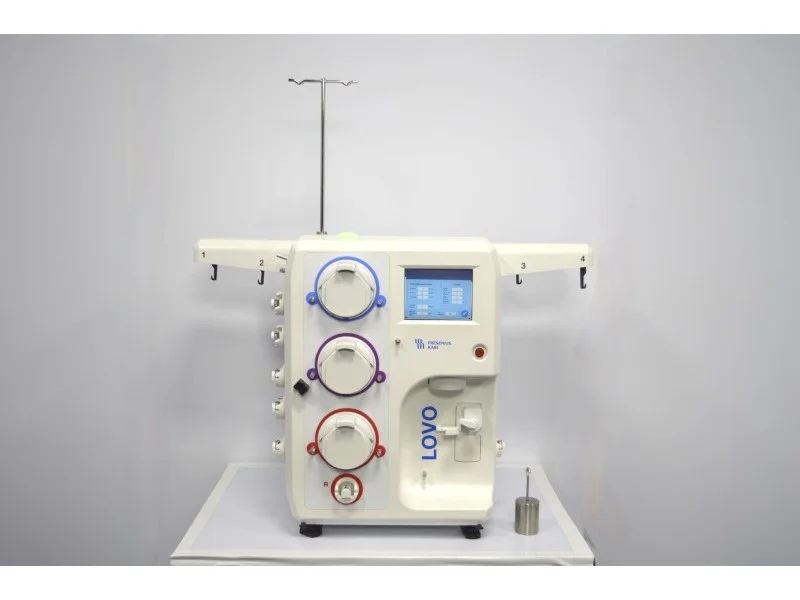 Fresenius Kabi LOVO 6R4900 Cell Processing System Unit 4