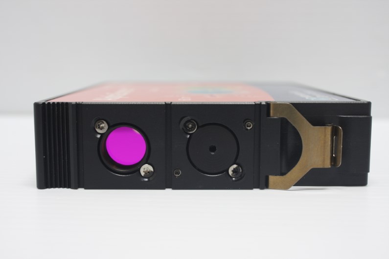 Molecular Devices SpectraMax AlphaScreen Cartridge 384 STD P/N: 0200-7017