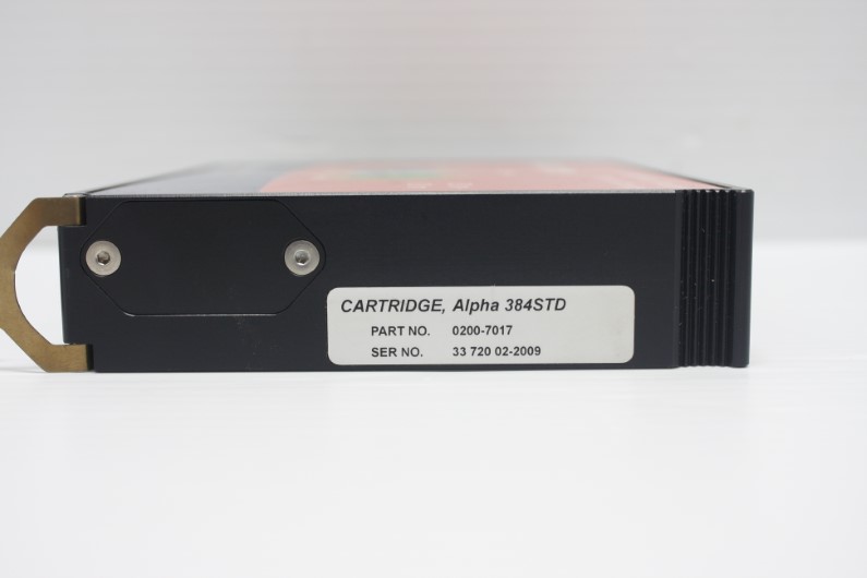 Molecular Devices SpectraMax AlphaScreen Cartridge 384 STD P/N: 0200-7017